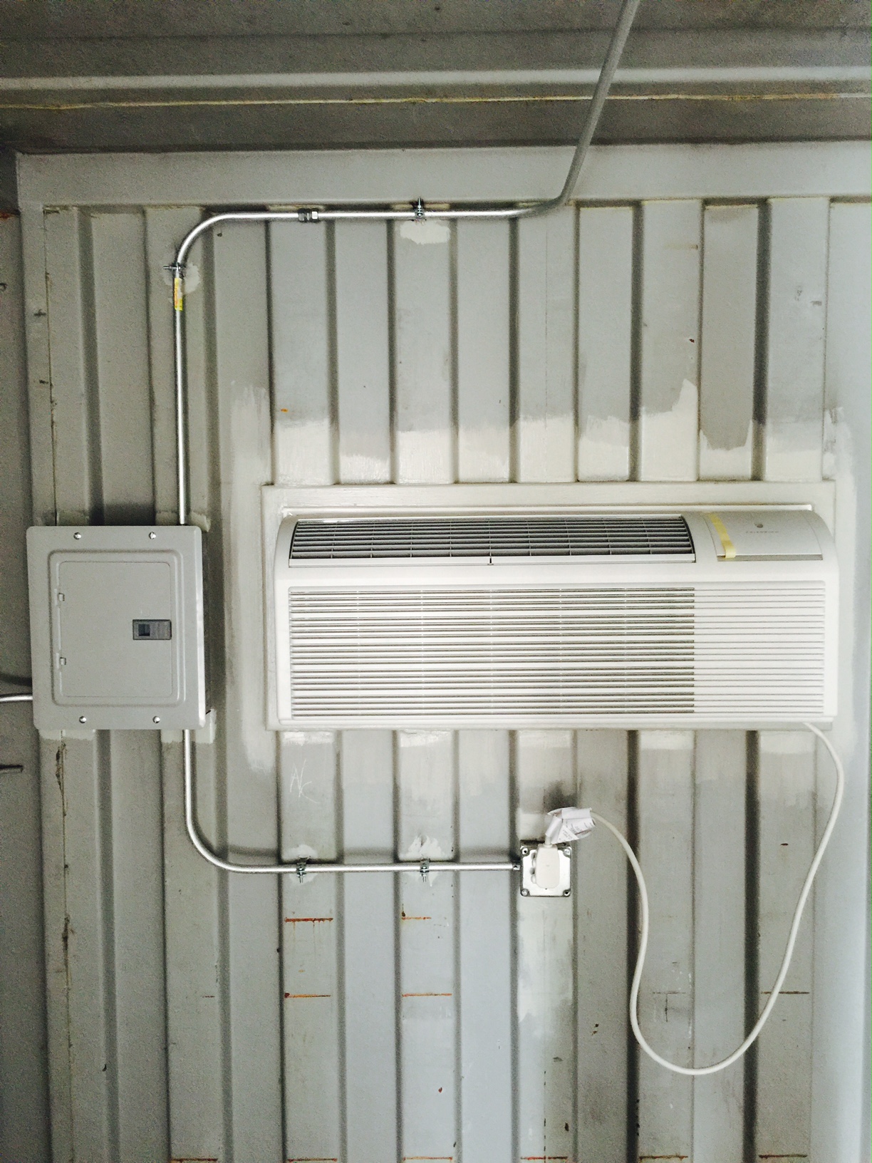 Custom Containers - Tadlock Container Rentals